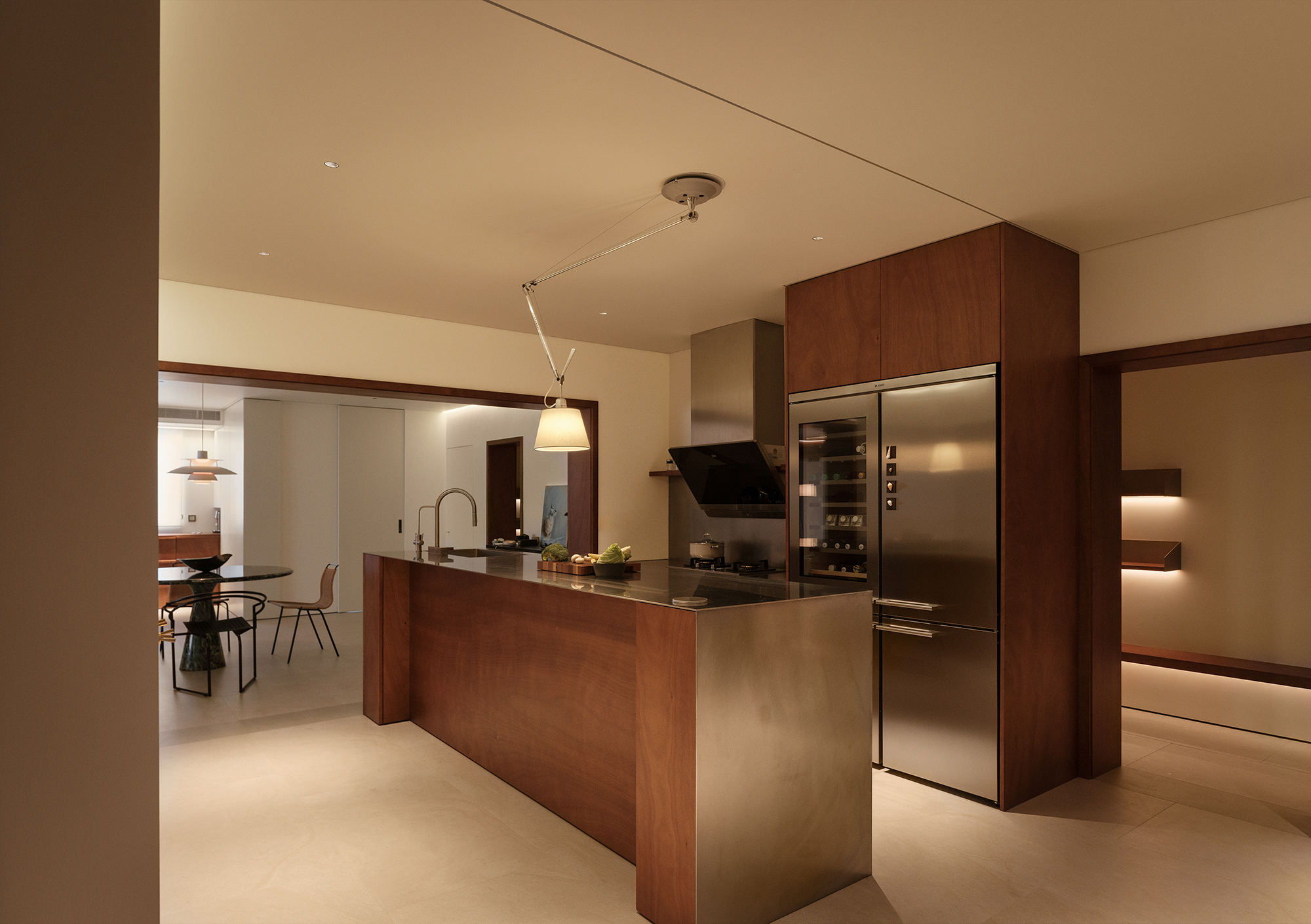 YINJISPACE - Muka Architects x Floating Life