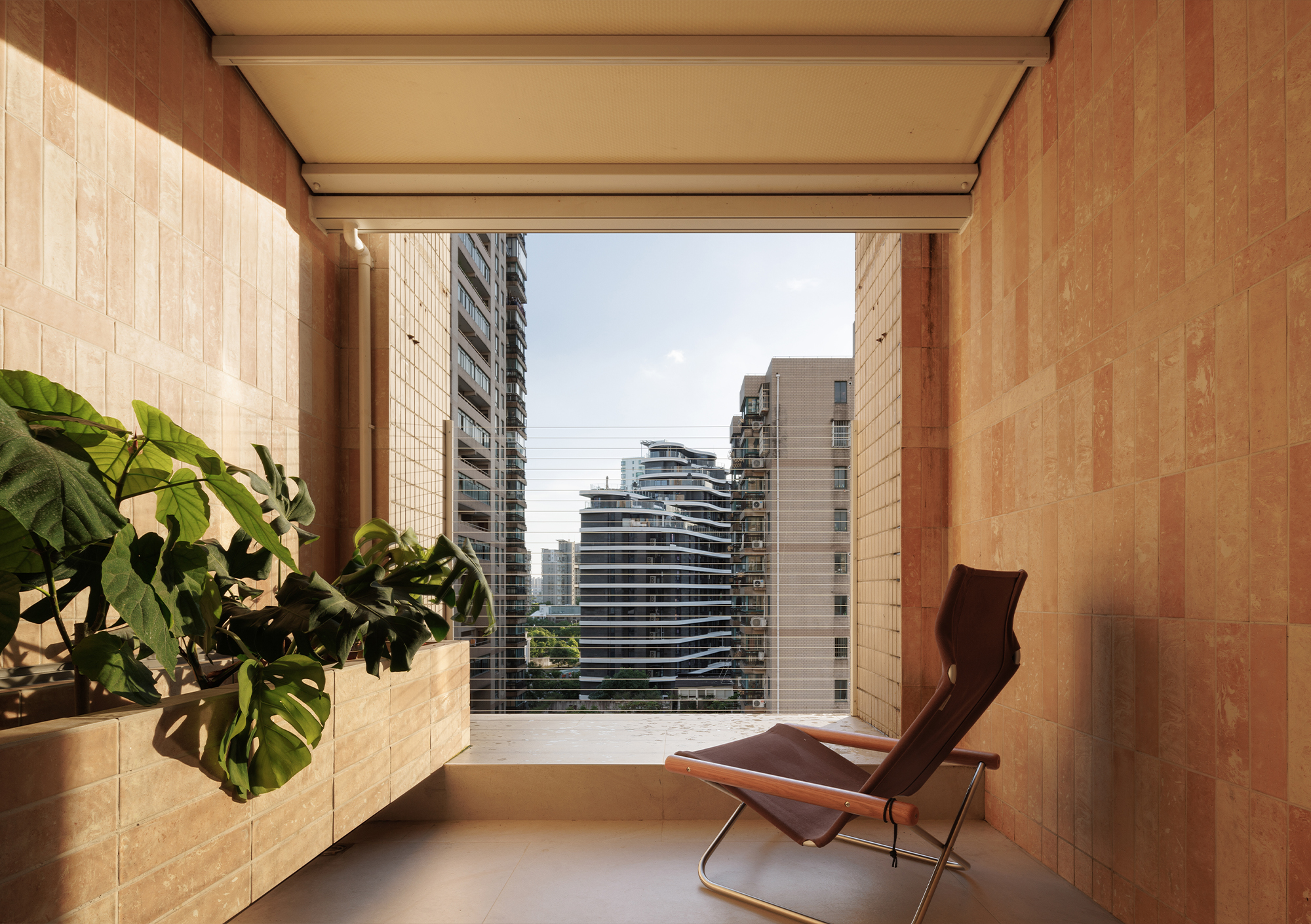 YINJISPACE - Muka Architects x Floating Life