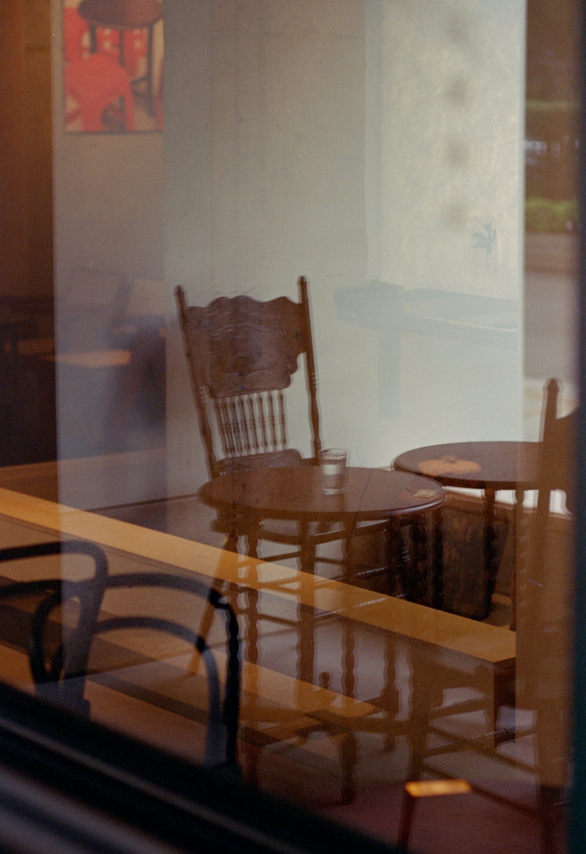 YinjiSpace - One Fine Day Studio & Partners x Lin Li Xu / CHATBY