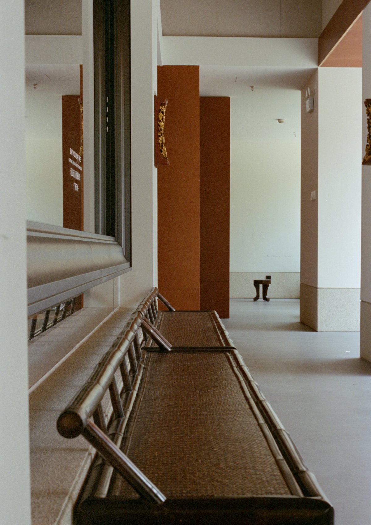 YinjiSpace - One Fine Day Studio & Partners x Lin Li Xu / CHATBY