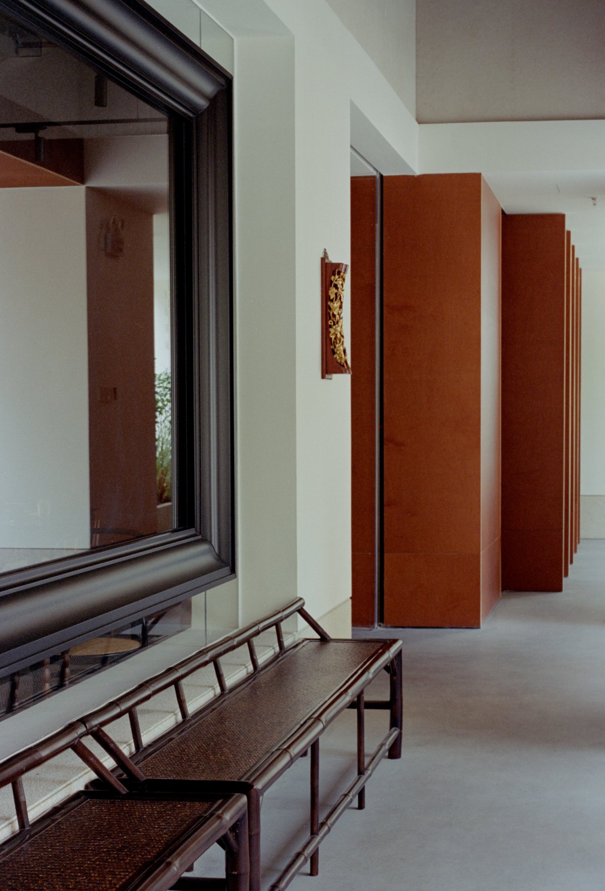 YinjiSpace - One Fine Day Studio & Partners x Lin Li Xu / CHATBY