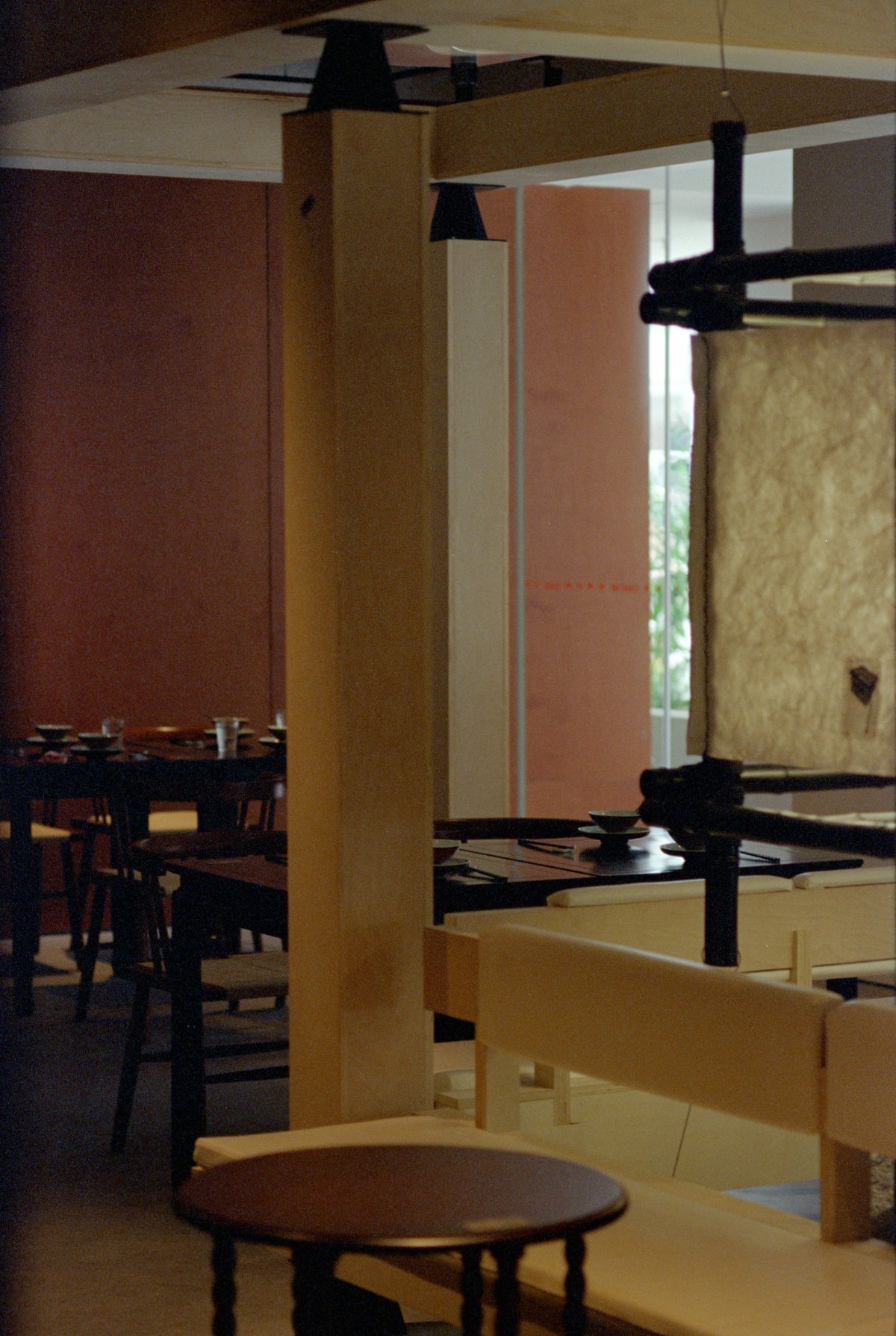 YinjiSpace - One Fine Day Studio & Partners x Lin Li Xu / CHATBY