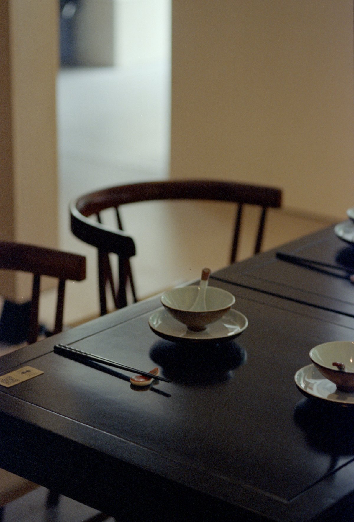 YinjiSpace - One Fine Day Studio & Partners x Lin Li Xu / CHATBY