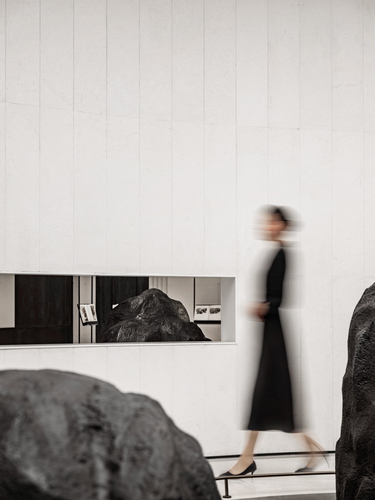 YinjiSpace - Purple's Design x Suzhou Poly Tianhui Sales Center