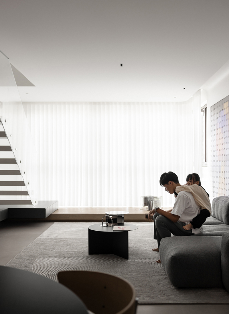 YinjiSpace - Interiors