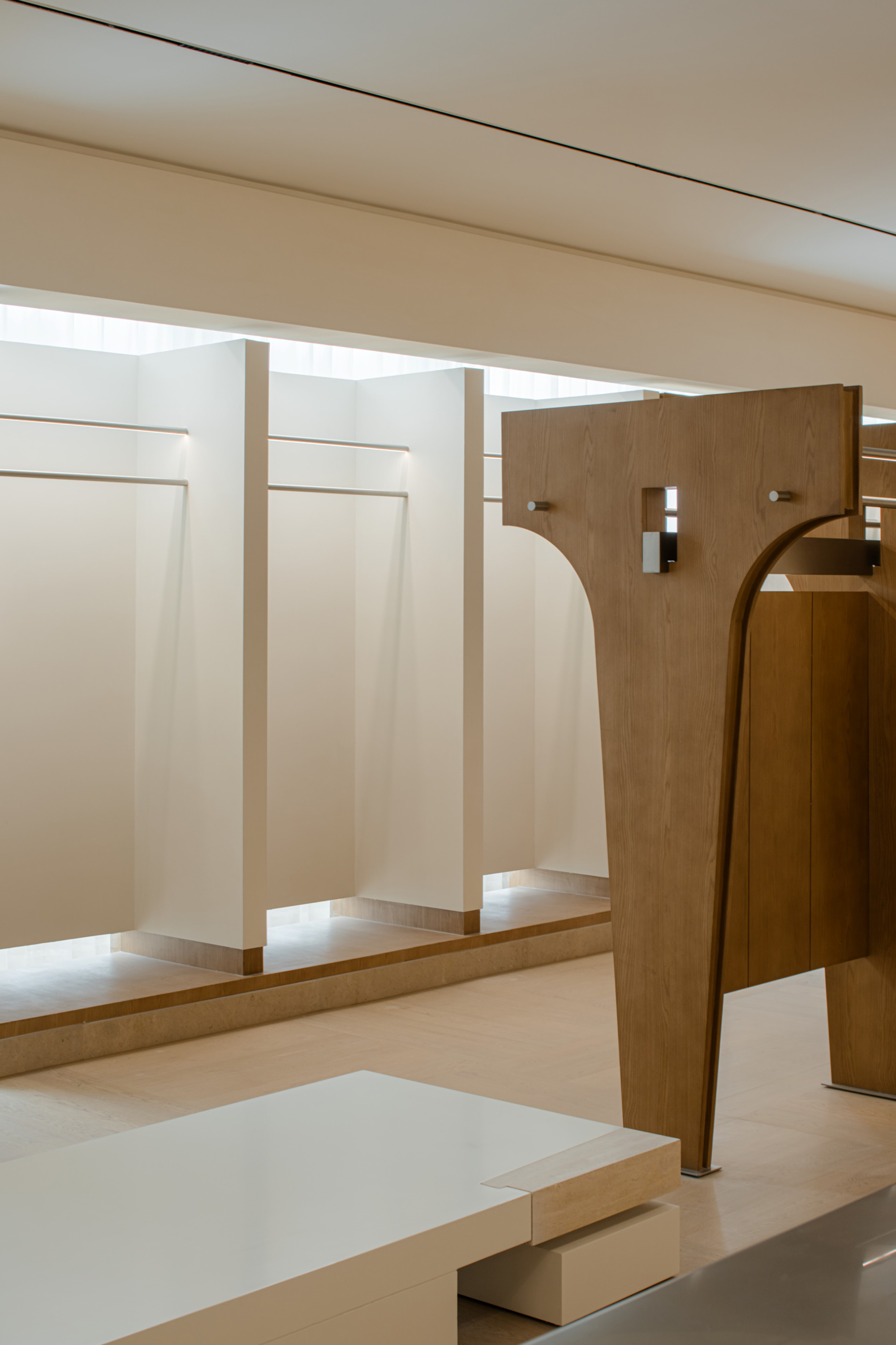 YINJISPACE - Shire Space Research x Finoa Office