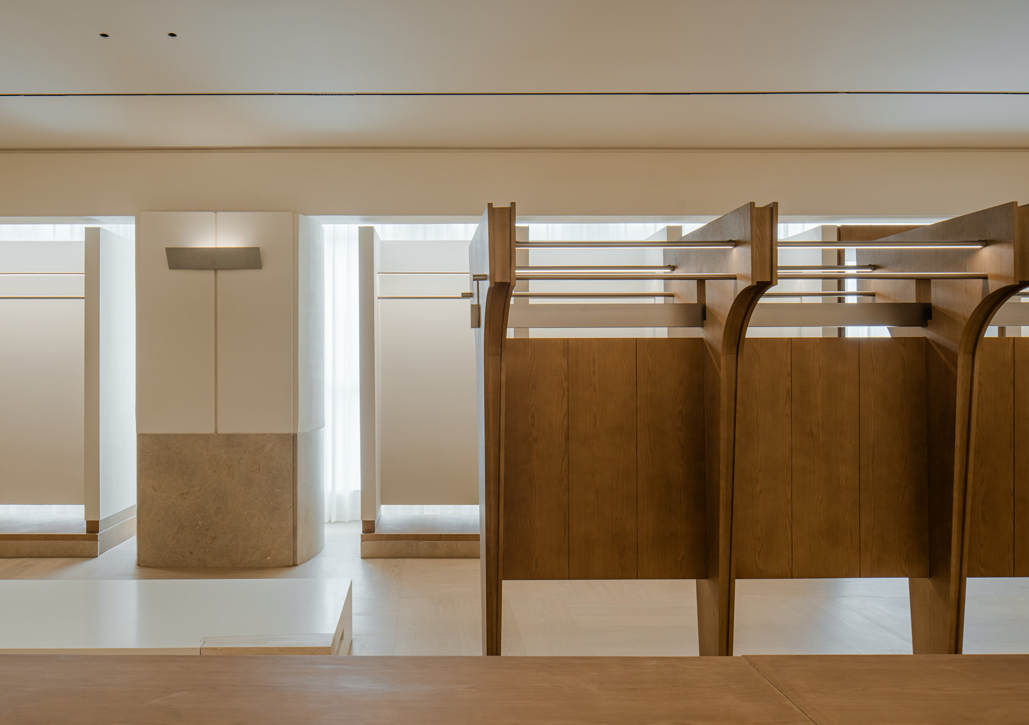 YinjiSpace - Shire Space Research x Finoa Office