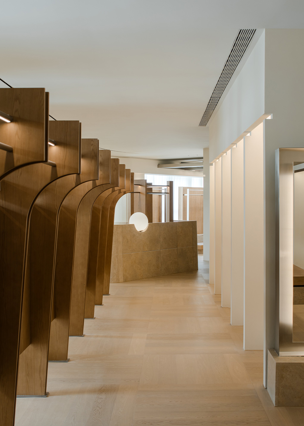 YinjiSpace - Shire Space Research x Finoa Office