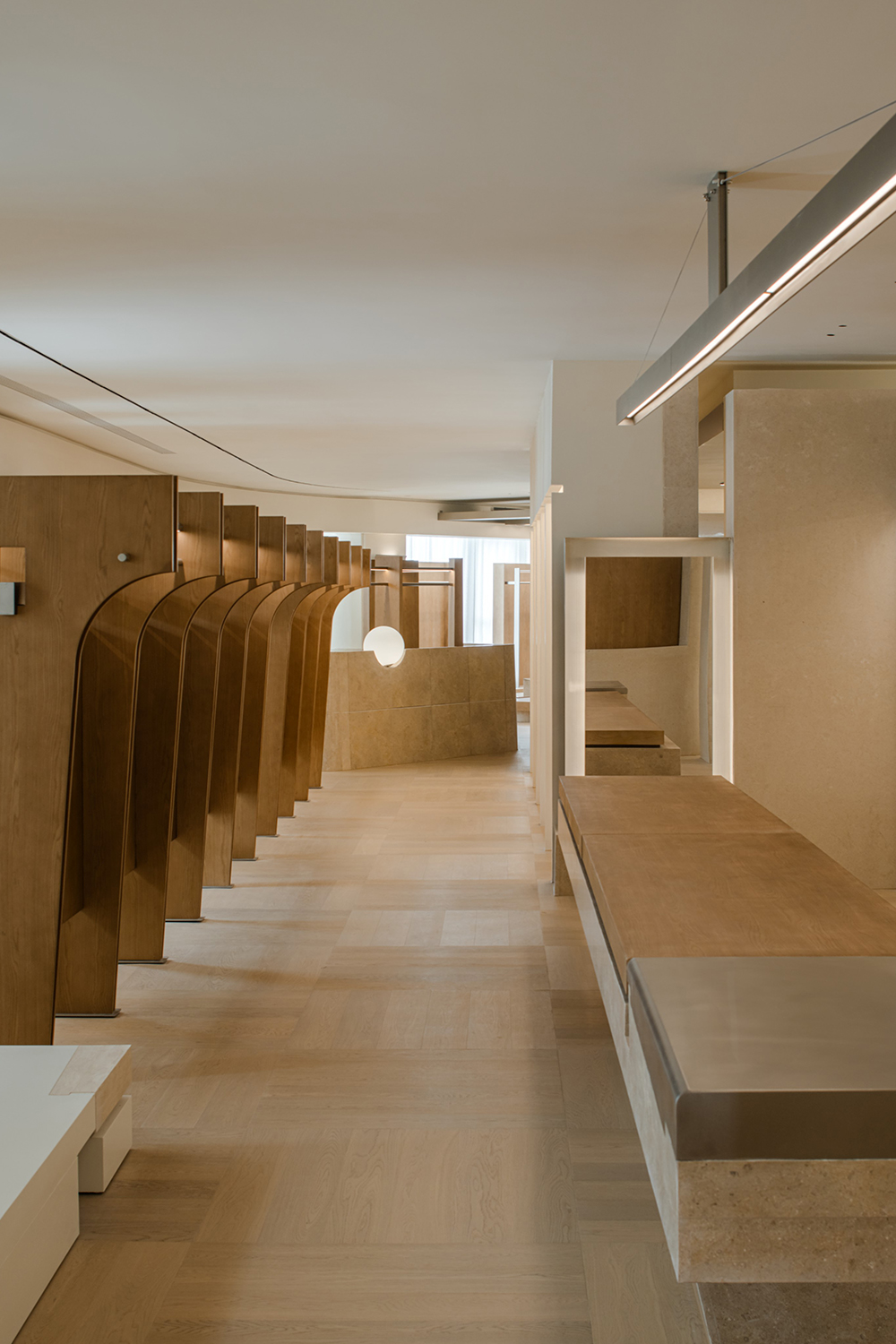 YinjiSpace - Shire Space Research x Finoa Office