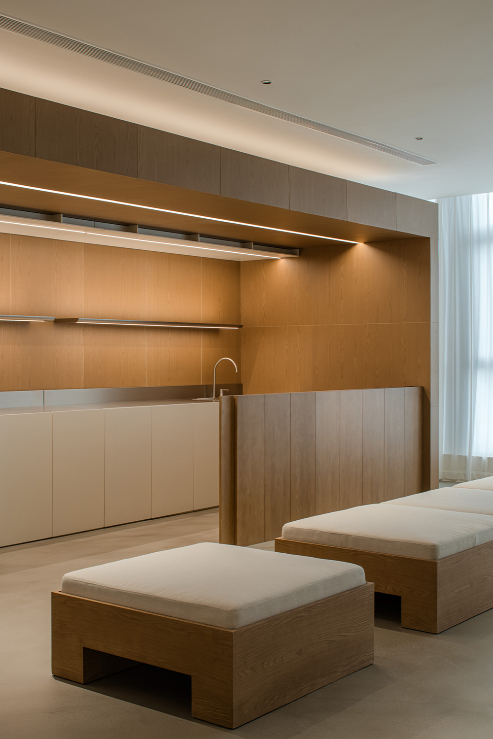 YinjiSpace - Shire Space Research x Finoa Office