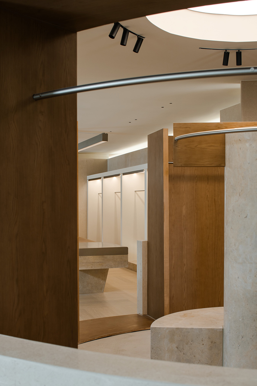 YinjiSpace - Shire Space Research x Finoa Office