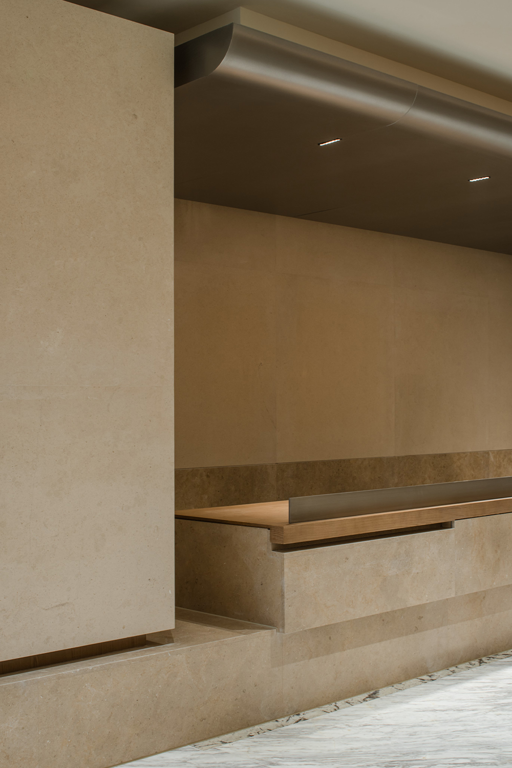 YinjiSpace - Shire Space Research x Finoa Office