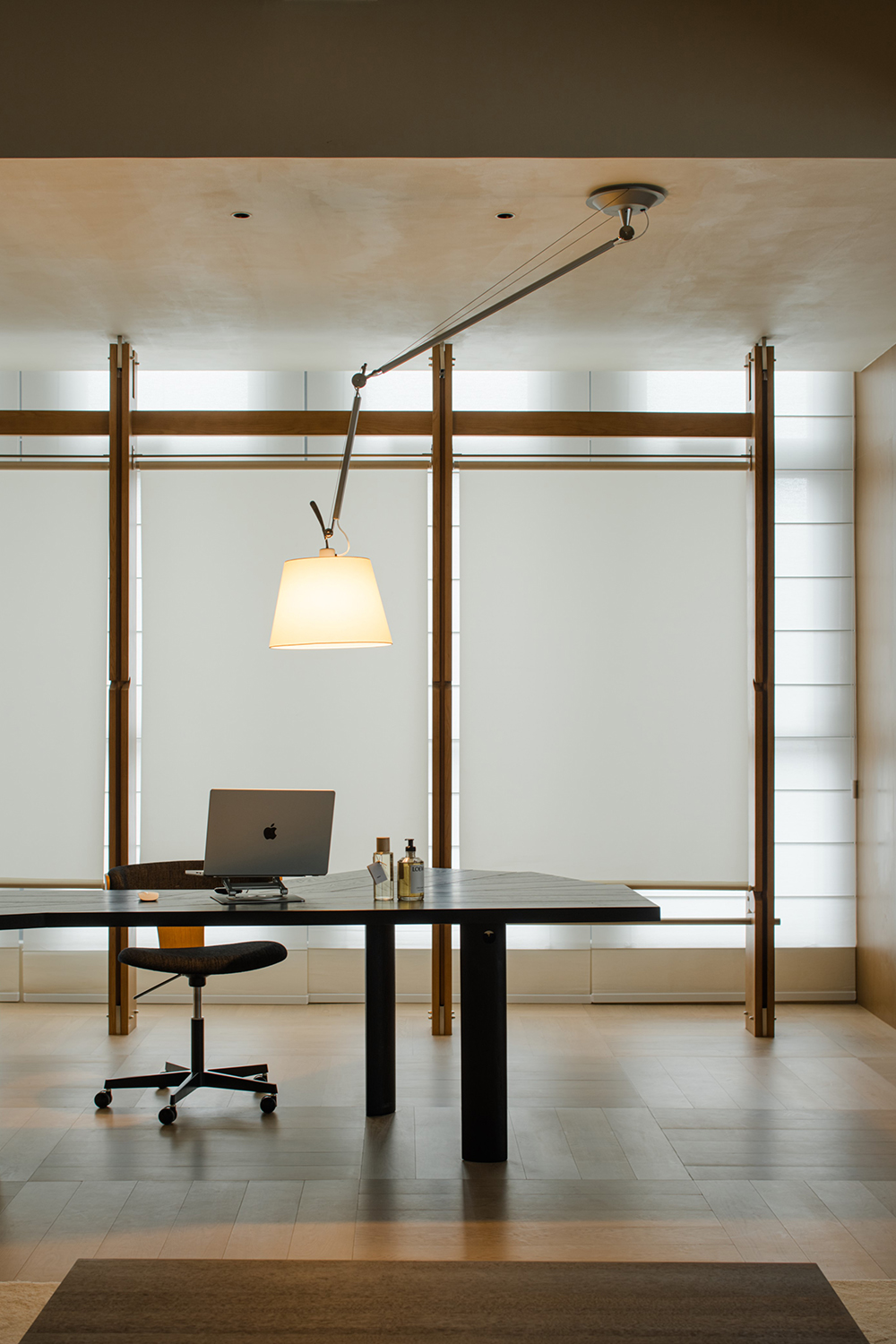 YINJISPACE - Shire Space Research x Finoa Office