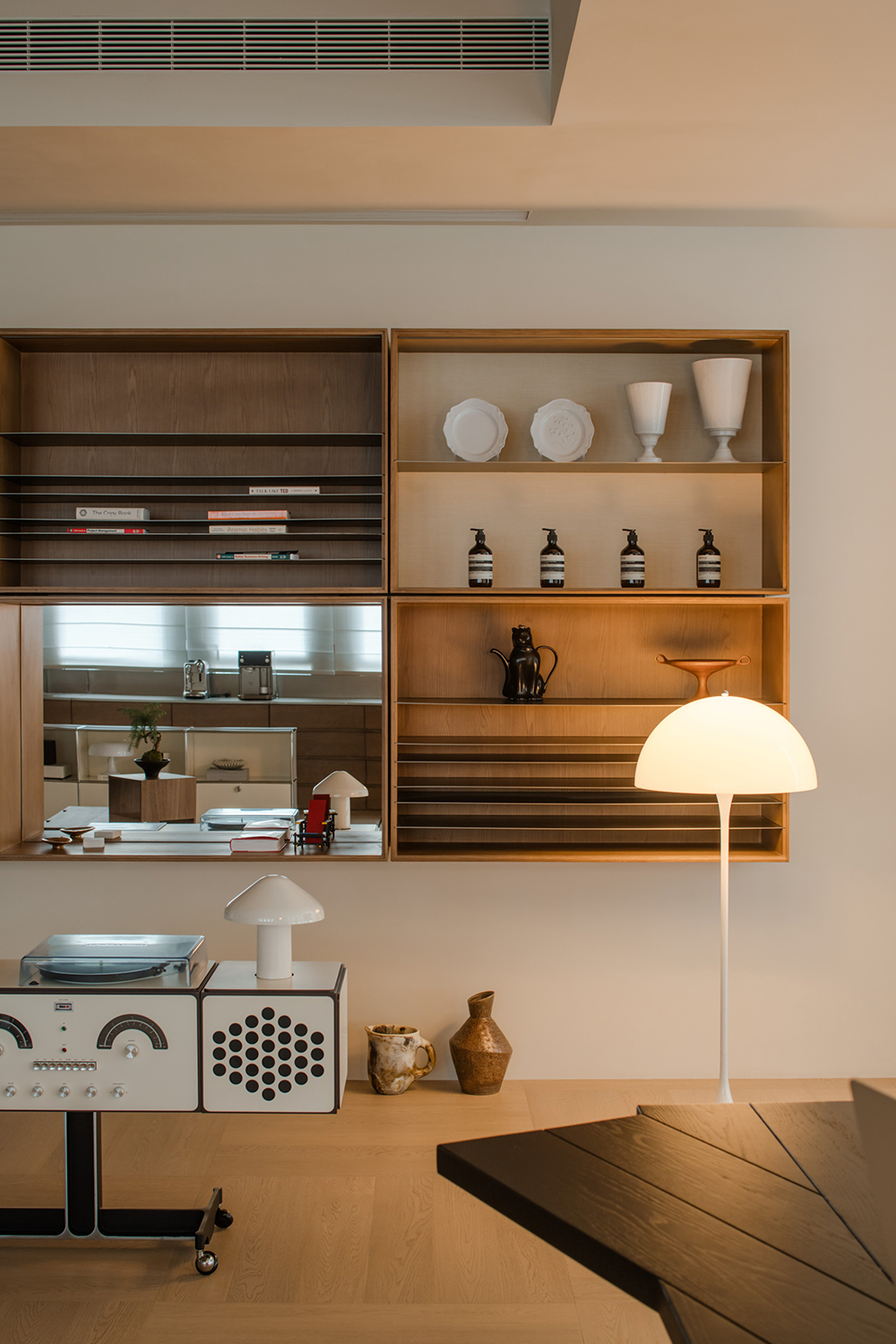 YINJISPACE - Shire Space Research x Finoa Office