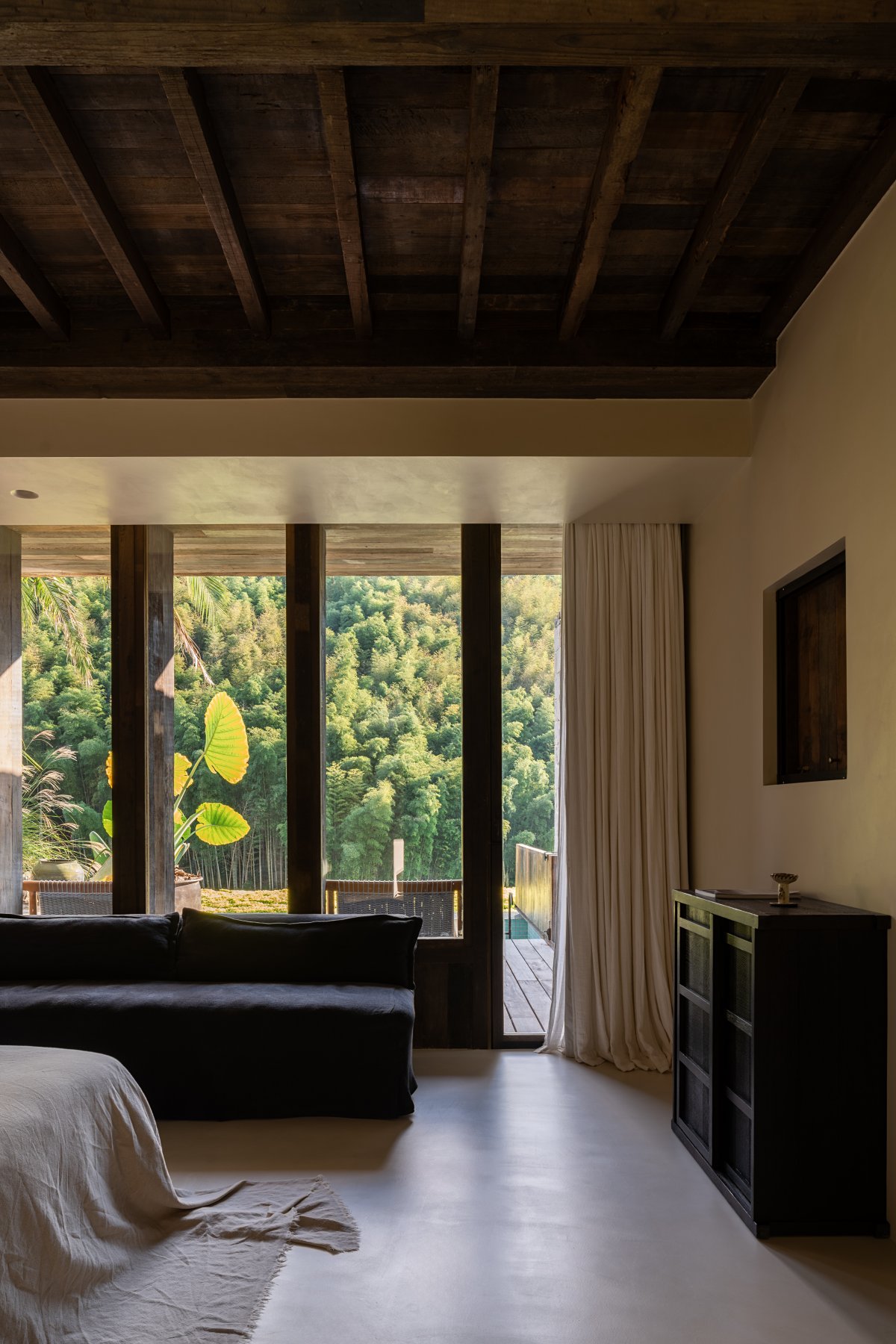 YINJISPACE - Thinking Design&Lanting Design x Murka Hotel