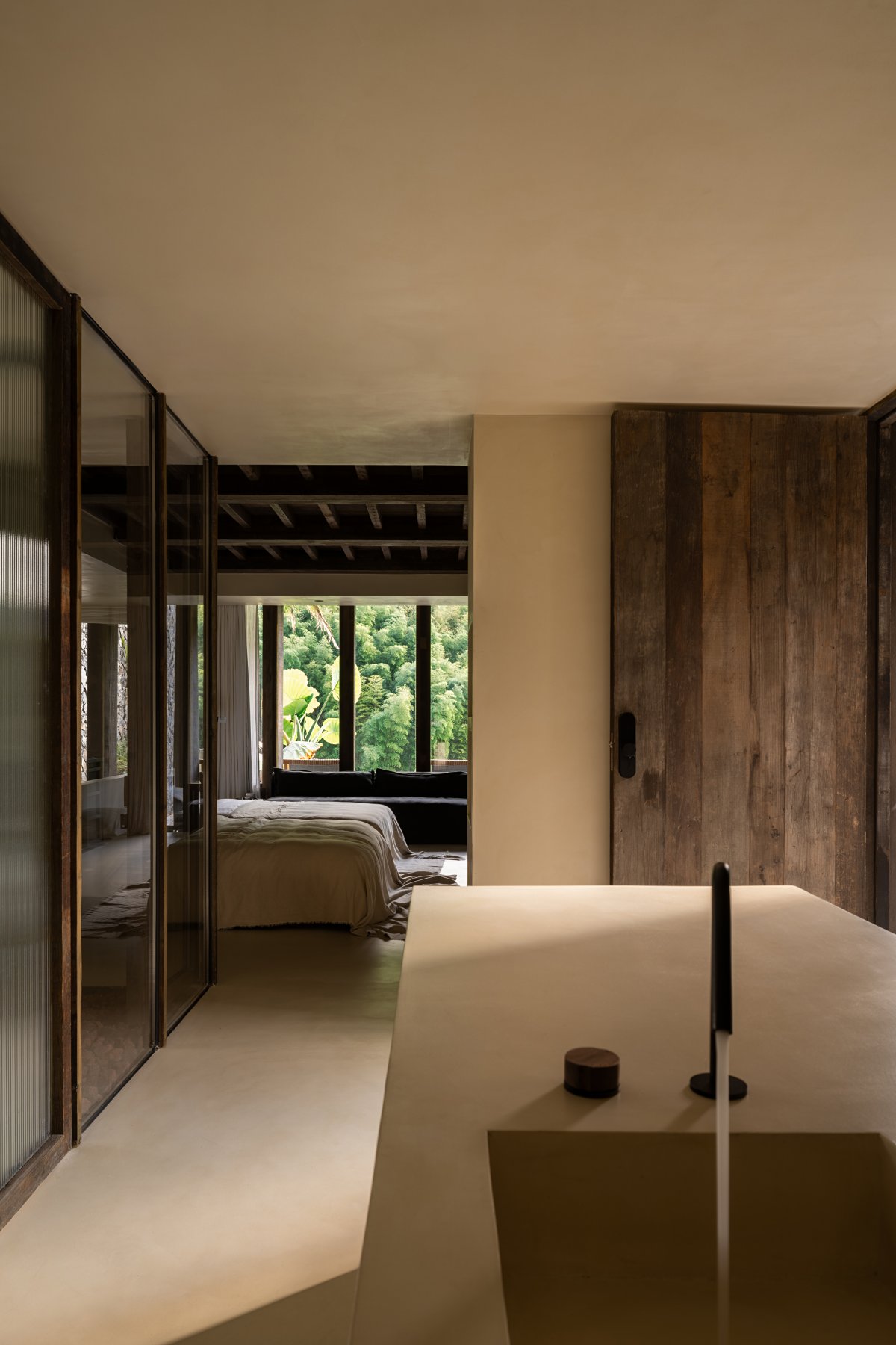 YINJISPACE - Thinking Design&Lanting Design x Murka Hotel