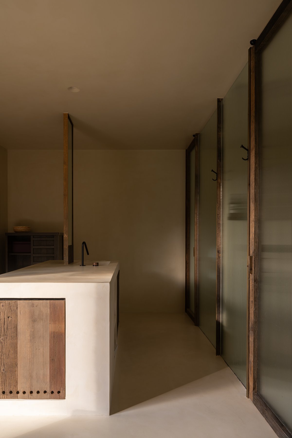 YINJISPACE - Thinking Design&Lanting Design x Murka Hotel