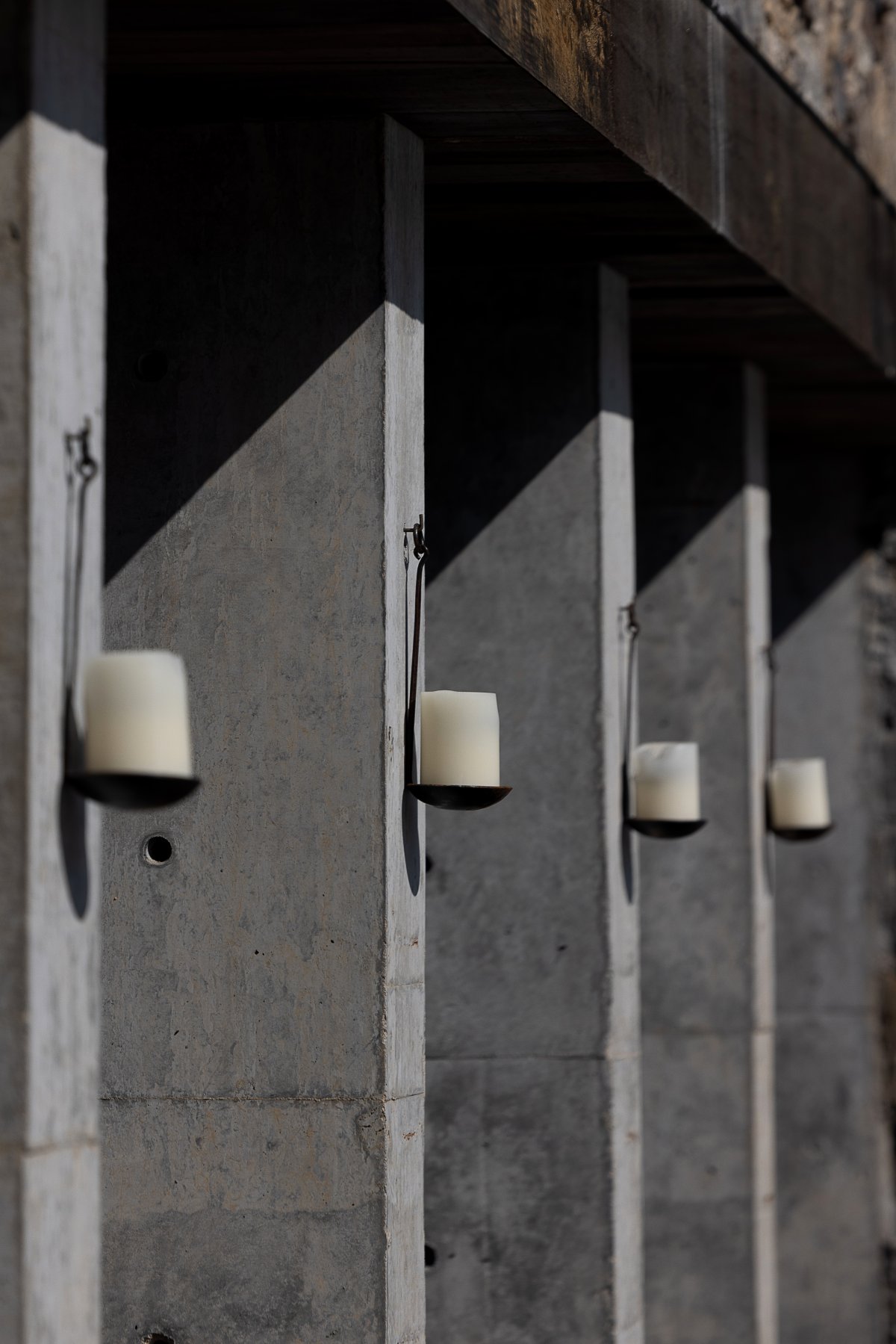 YINJISPACE - Thinking Design&Lanting Design x Murka Hotel