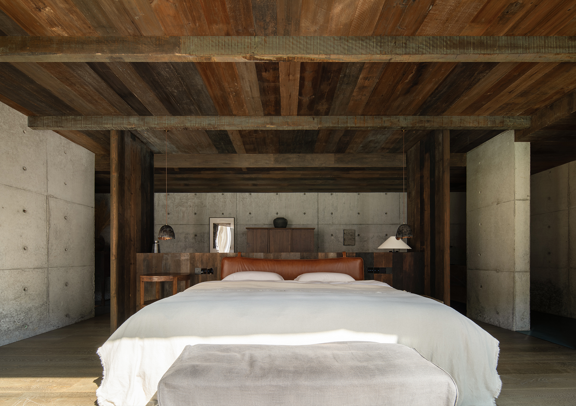 YinjiSpace - Thinking Design x Murka Hotel