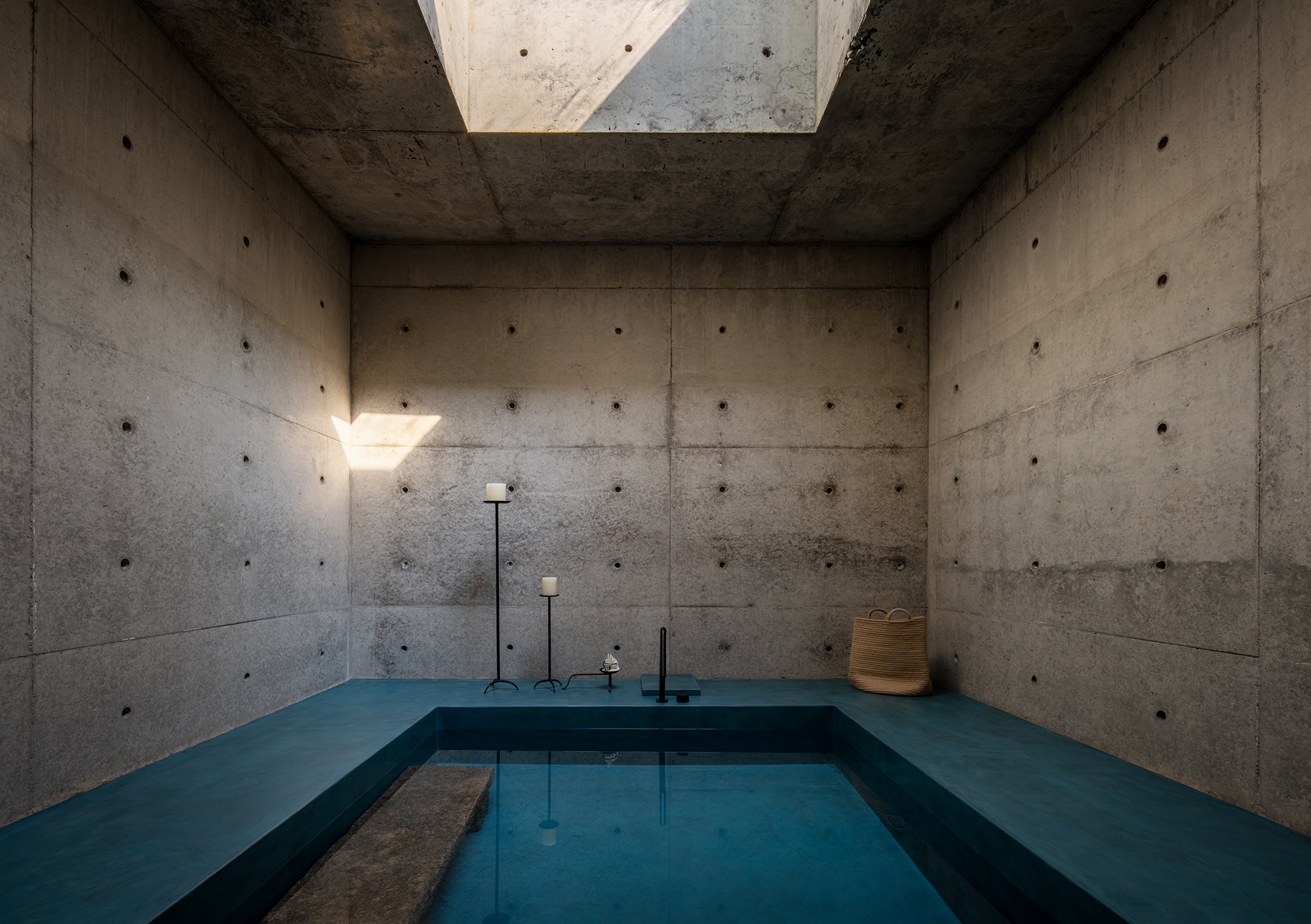 YinjiSpace - Thinking Design x Murka Hotel