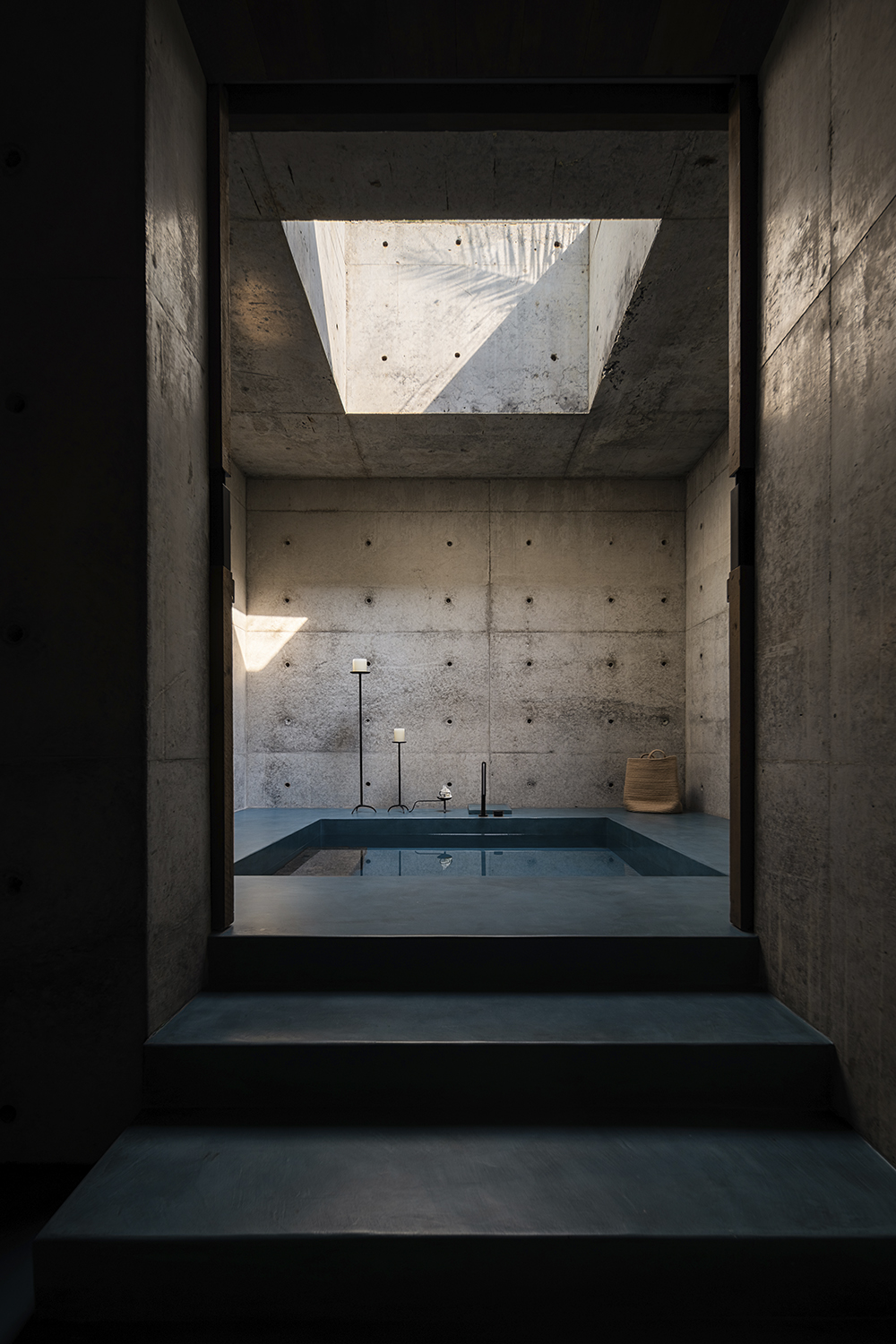 YINJISPACE - Thinking Design x Murka Hotel