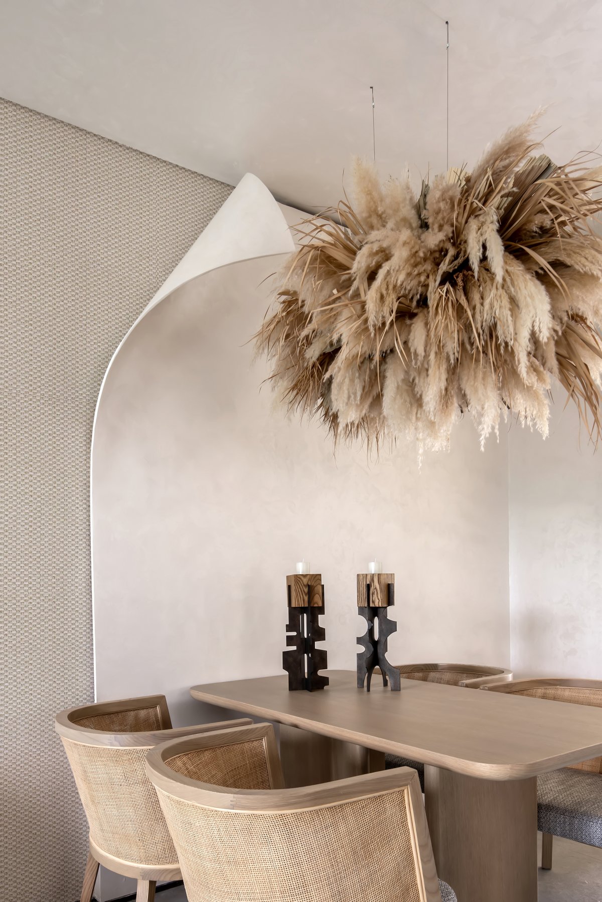 YINJISPACE - Studio REVO x Bluetown Zhongshan 100 Model Room