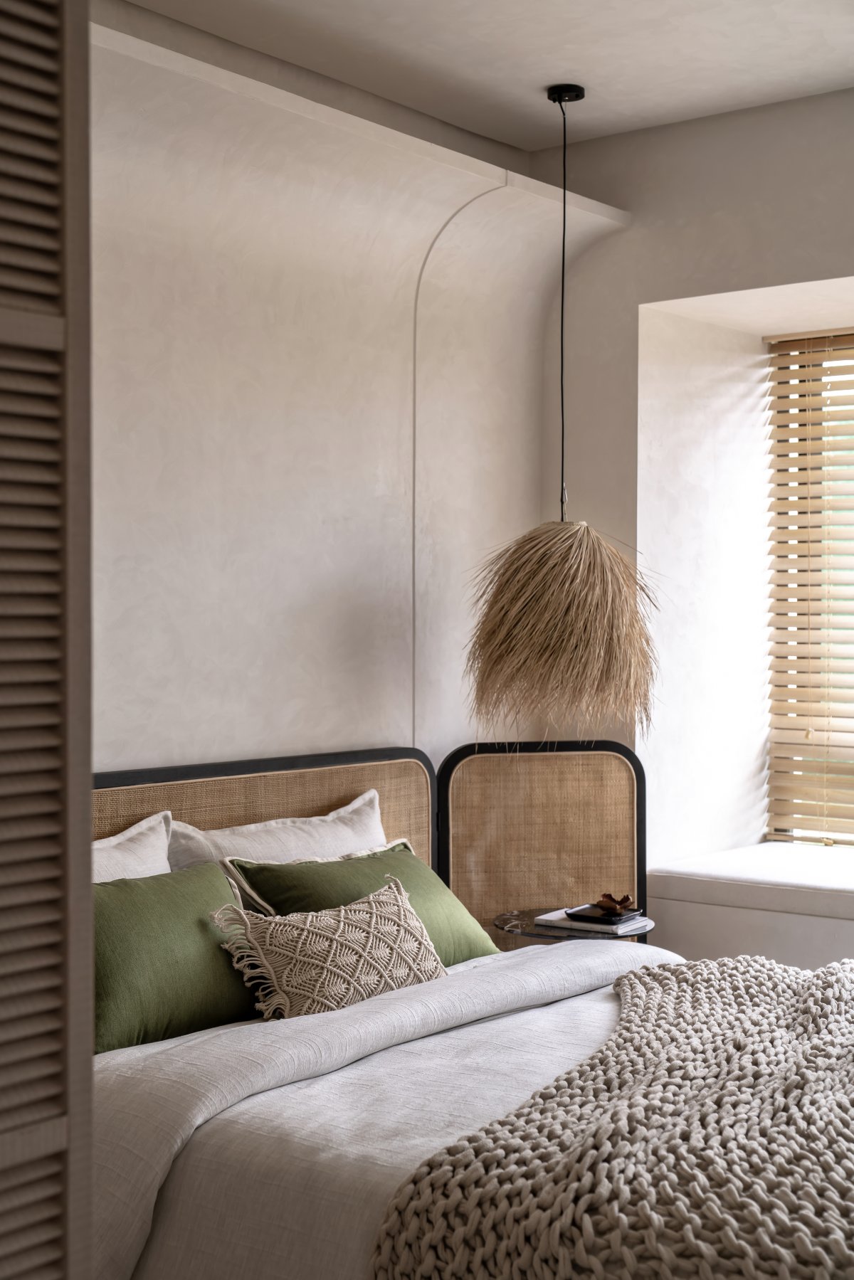 YINJISPACE - Studio REVO x Bluetown Zhongshan 100 Model Room