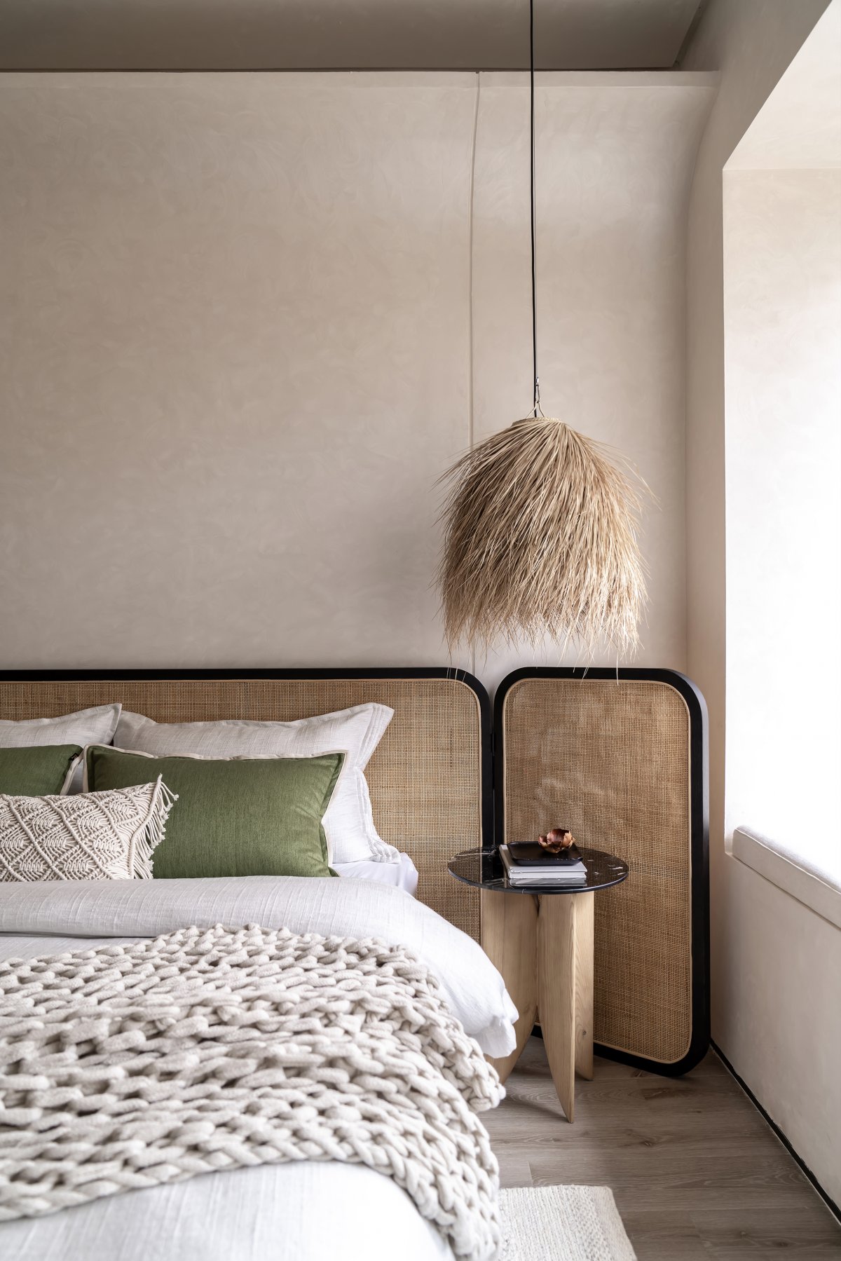 YINJISPACE - Studio REVO x Bluetown Zhongshan 100 Model Room