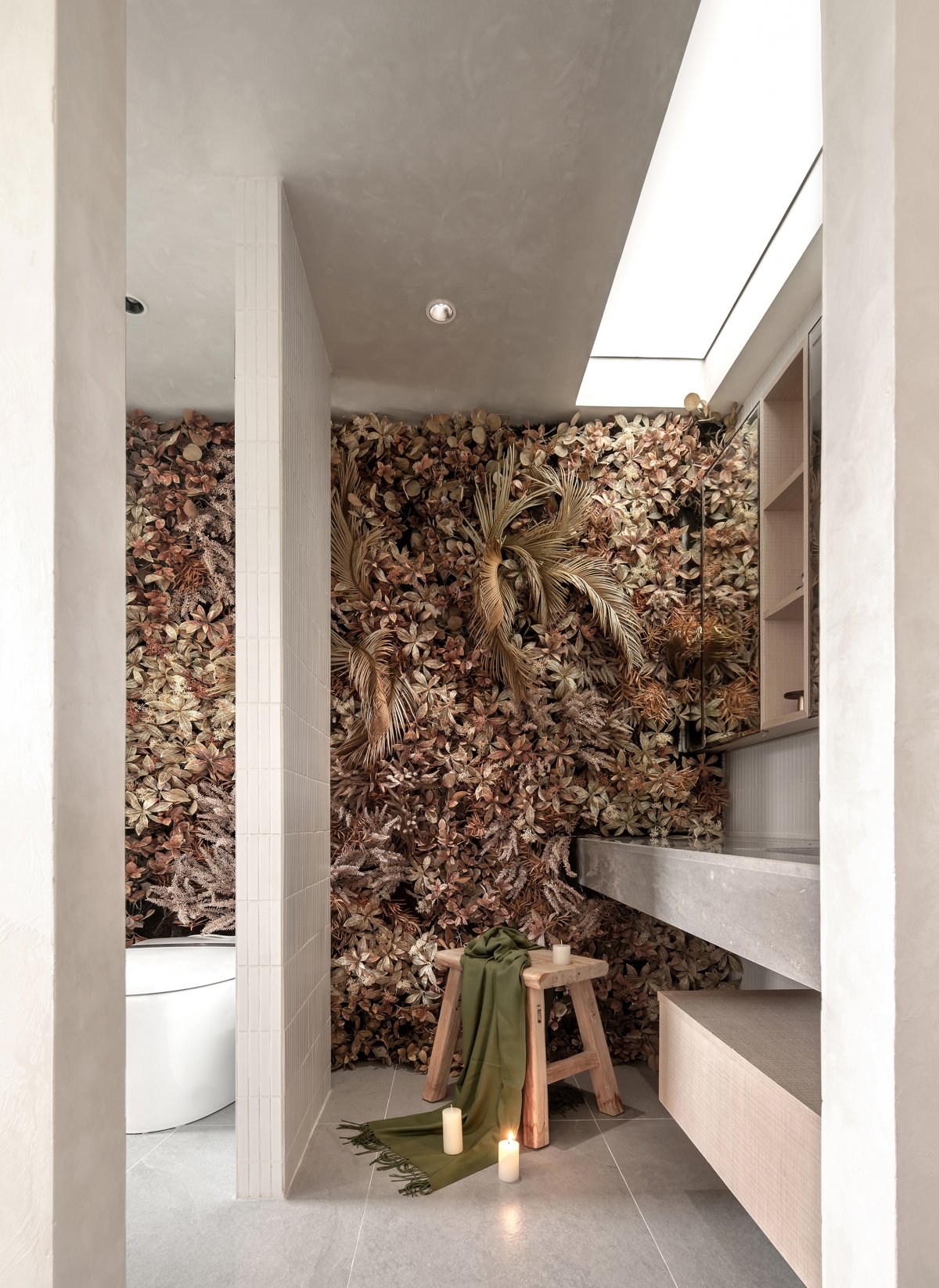 YINJISPACE - Studio REVO x Bluetown Zhongshan 100 Model Room