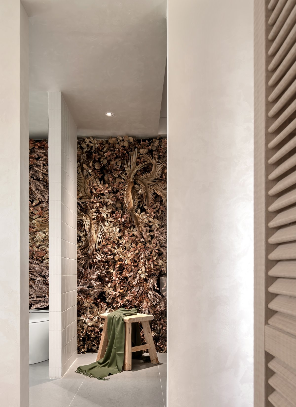 YINJISPACE - Studio REVO x Bluetown Zhongshan 100 Model Room