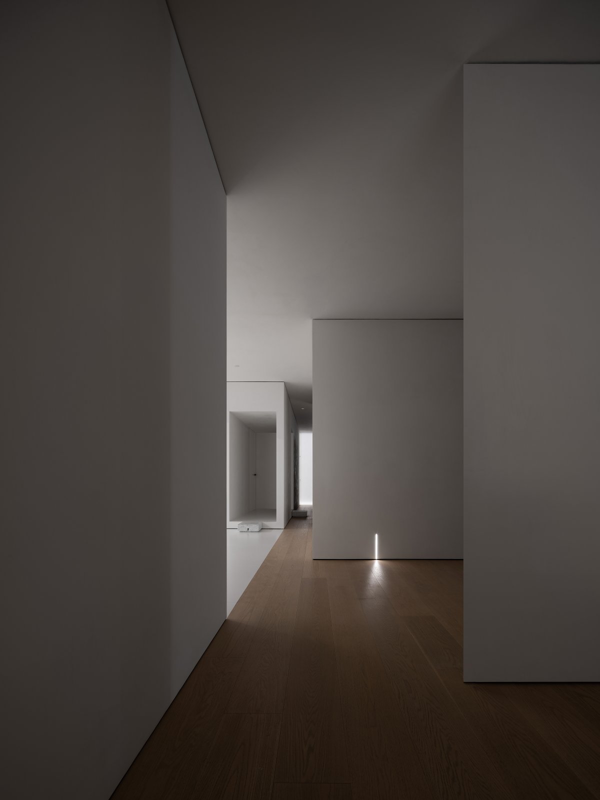 YinjiSpace - Tan Liyu x Methink Showroom