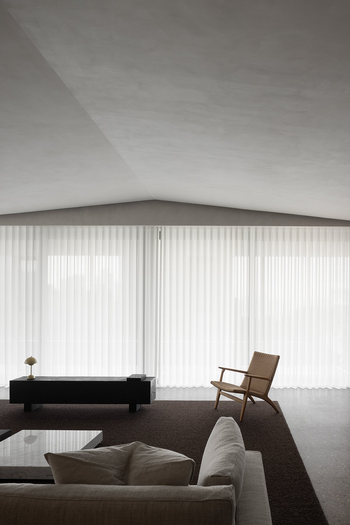 YINJISPACE - Tan Liyu x Far Away In The House