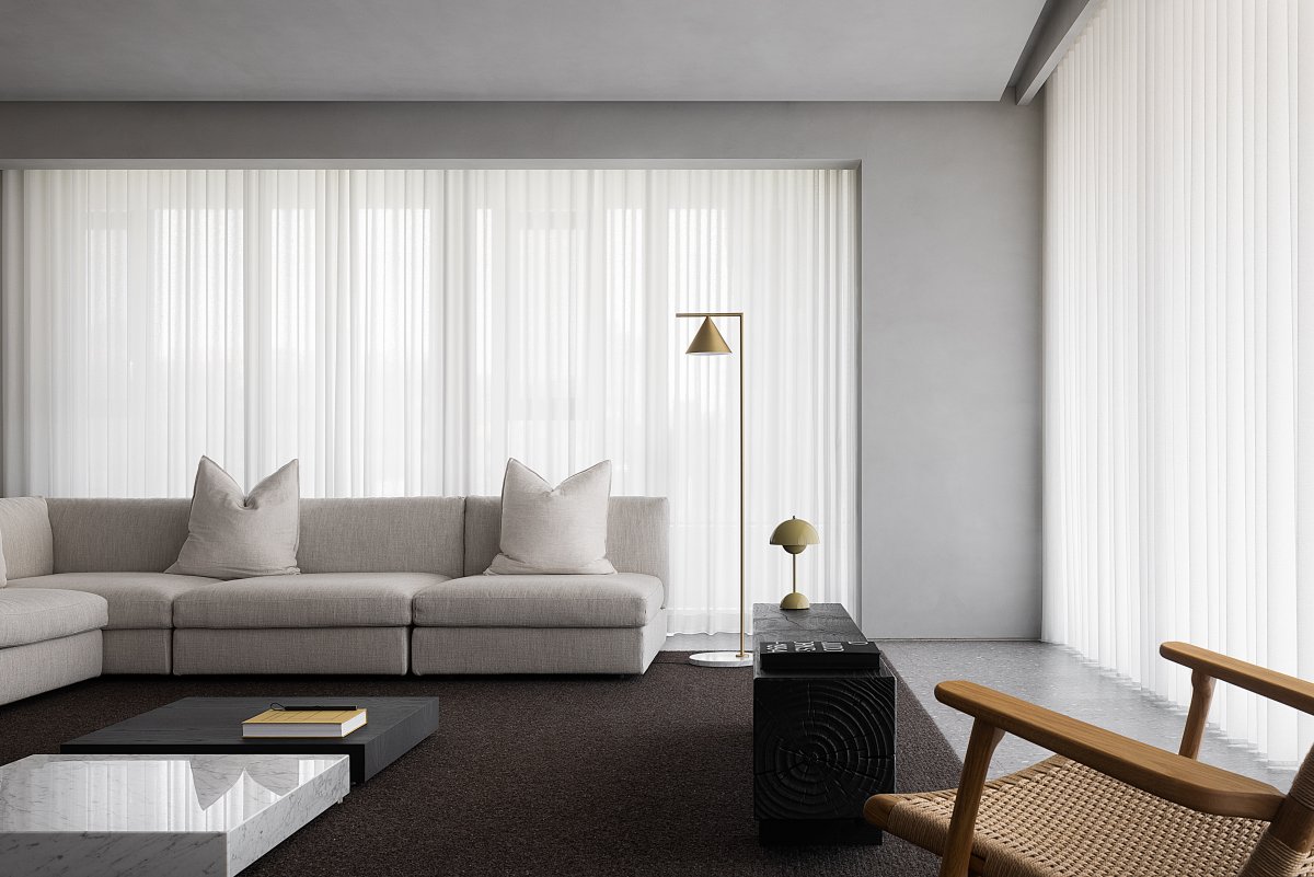 YINJISPACE - Tan Liyu x Far Away In The House