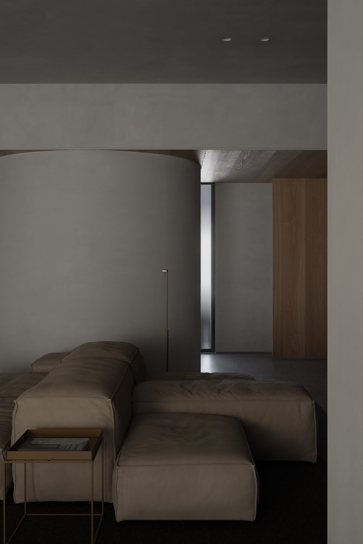 YINJISPACE - Tan Liyu x Far Away In The House