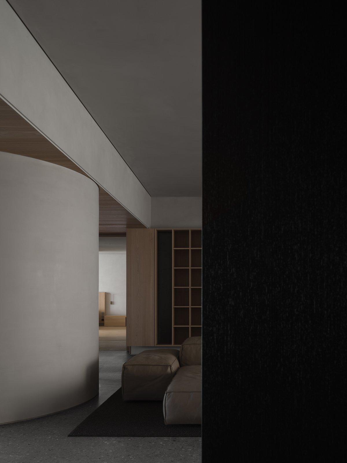 YINJISPACE - Tan Liyu x Far Away In The House