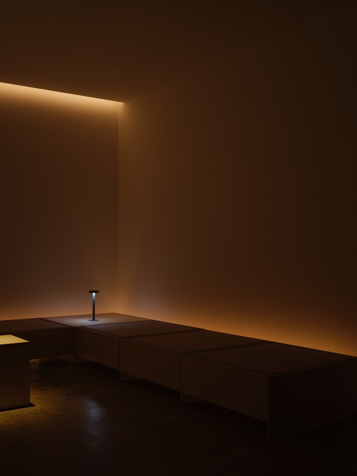 YinjiSpace - Tan Liyu x SIKI Lighting Experience Hall