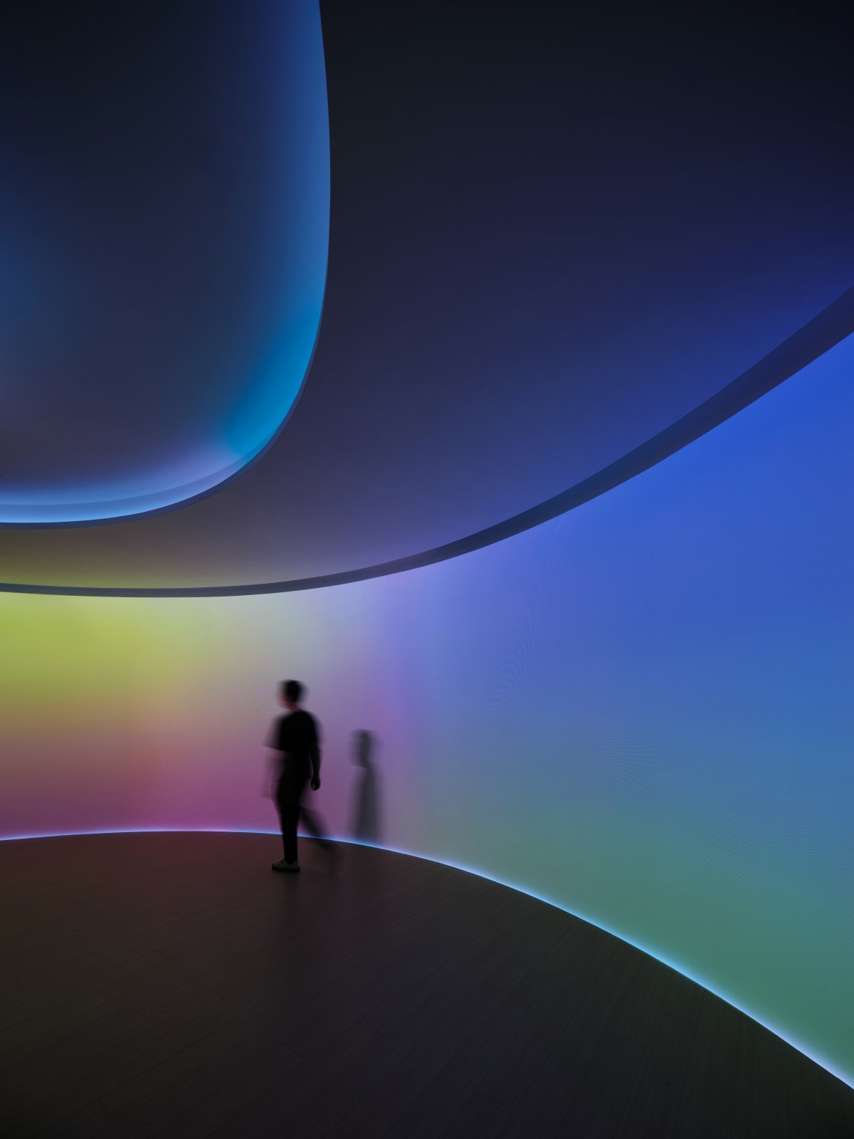 YinjiSpace - Tan Liyu x SIKI Lighting Experience Hall