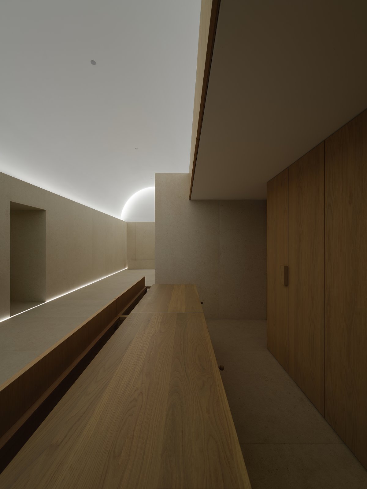 YINJISPACE - Tan Liyu x Allo Fu