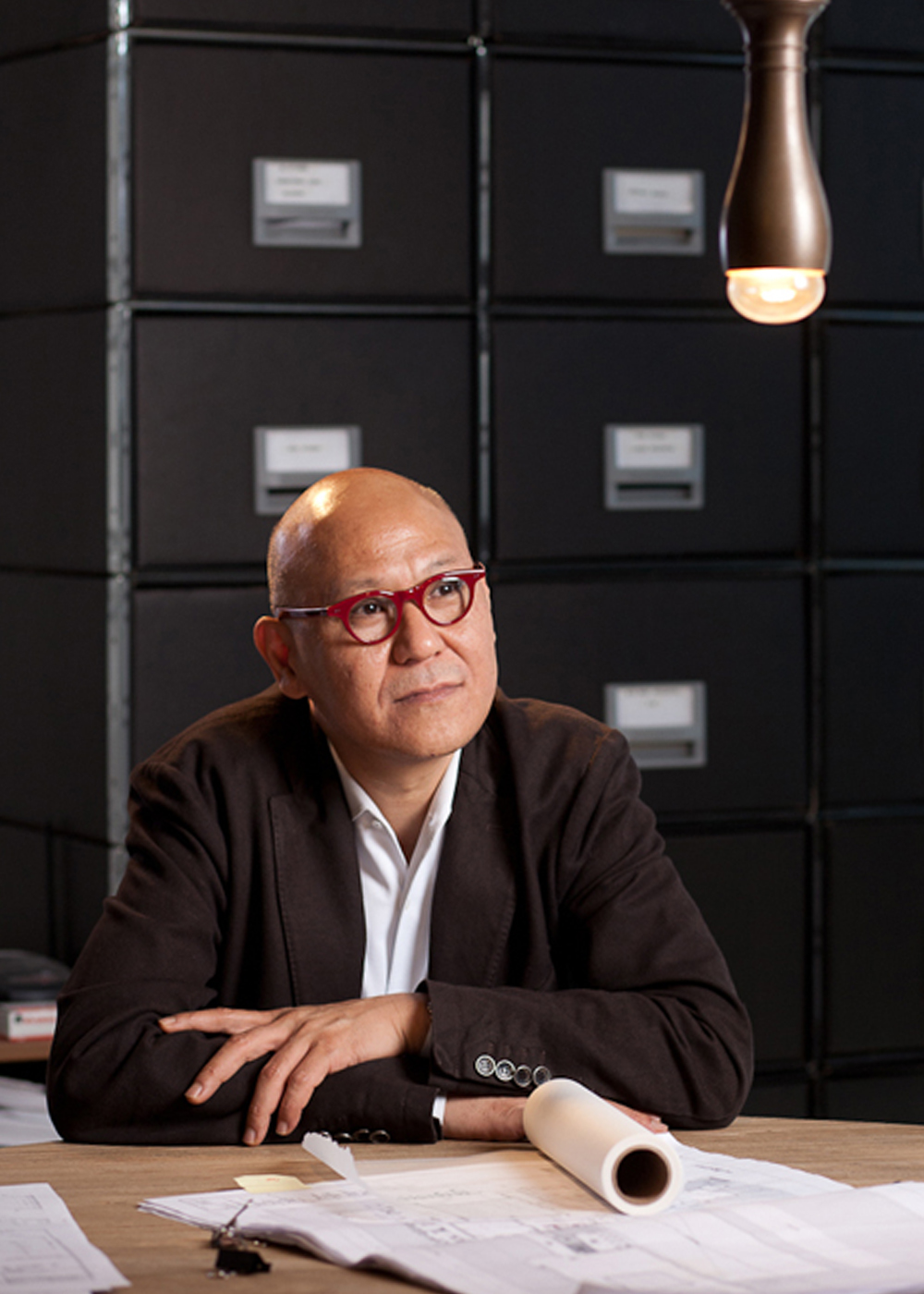 YINJISPACE - Mco.038 x MasterClass OL by Tony Chi