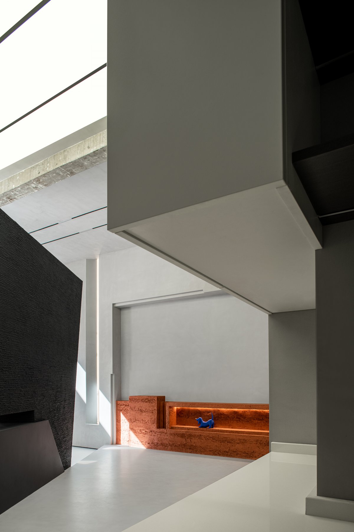 YinjiSpace - Ale x Fema Art Paint Exhibition Hall