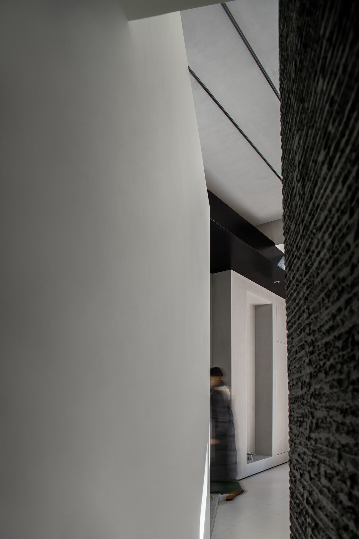 YinjiSpace - Ale x Fema Art Paint Exhibition Hall