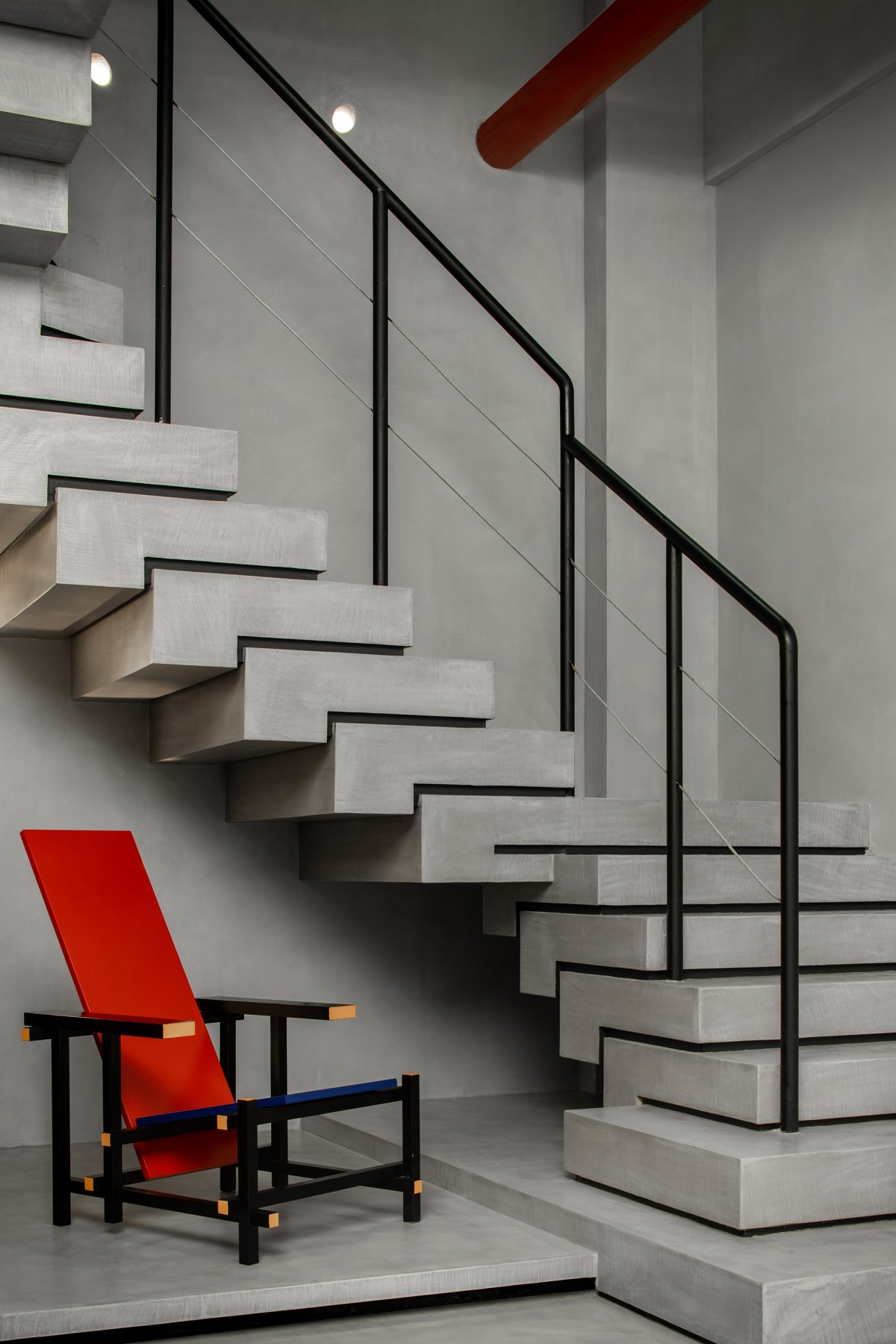 YinjiSpace - Ale x Fema Art Paint Exhibition Hall