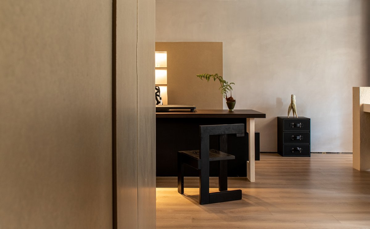 YinjiSpace - Ale x Fema Art Paint Exhibition Hall