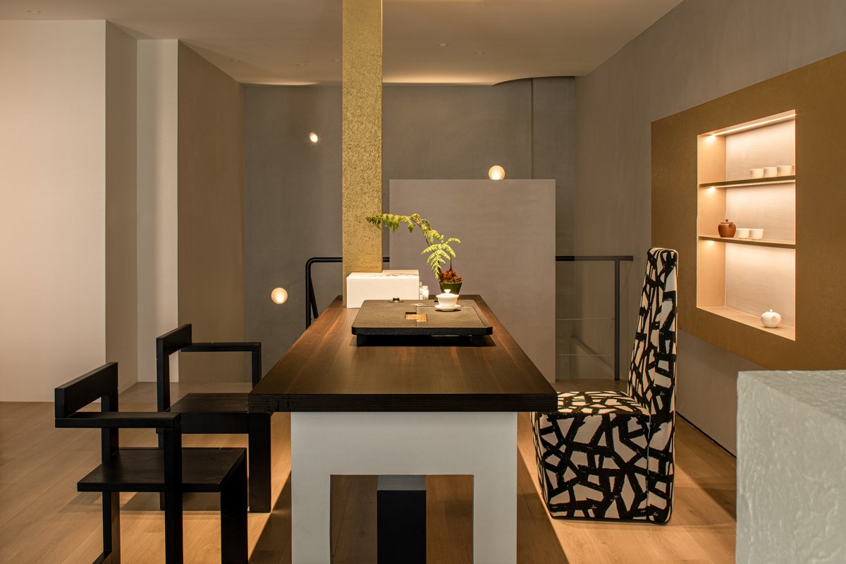 YinjiSpace - Ale x Fema Art Paint Exhibition Hall