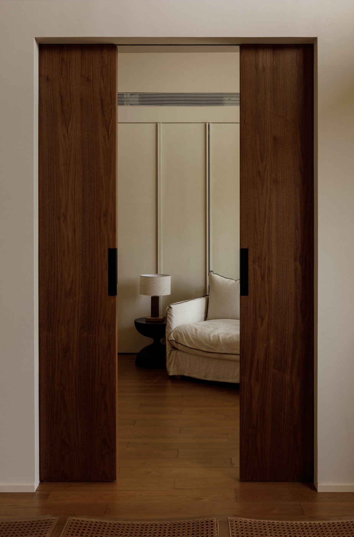 YinjiSpace - WENJUN SPACE DESIGN x XIFUHEYUAN