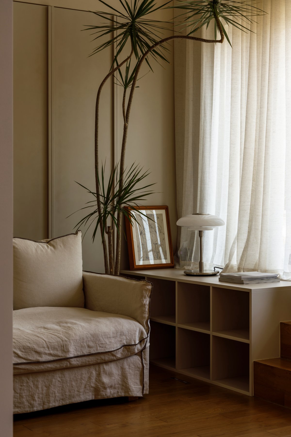 YinjiSpace - WENJUN SPACE DESIGN x XIFUHEYUAN