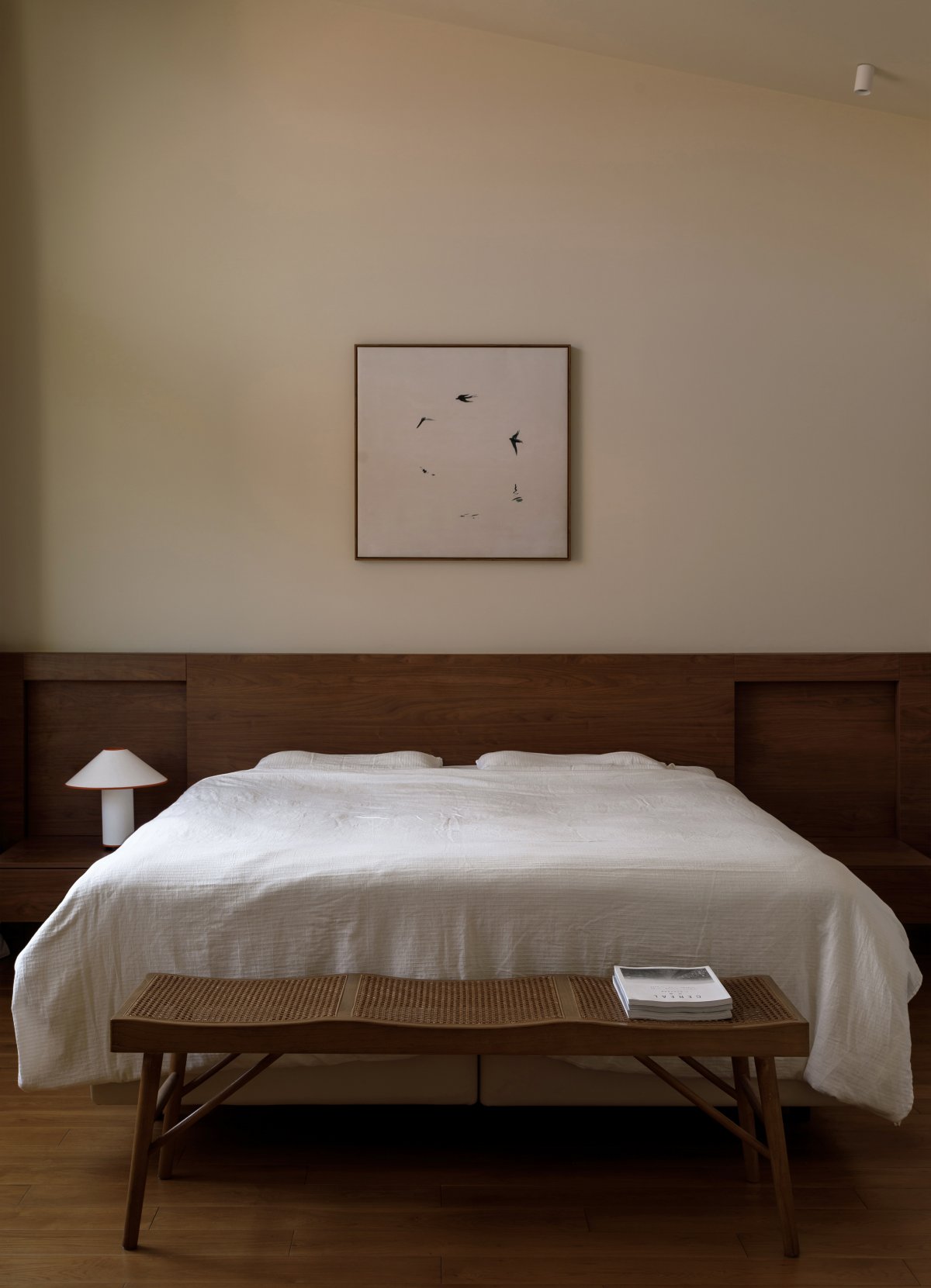 YinjiSpace - WENJUN SPACE DESIGN x XIFUHEYUAN