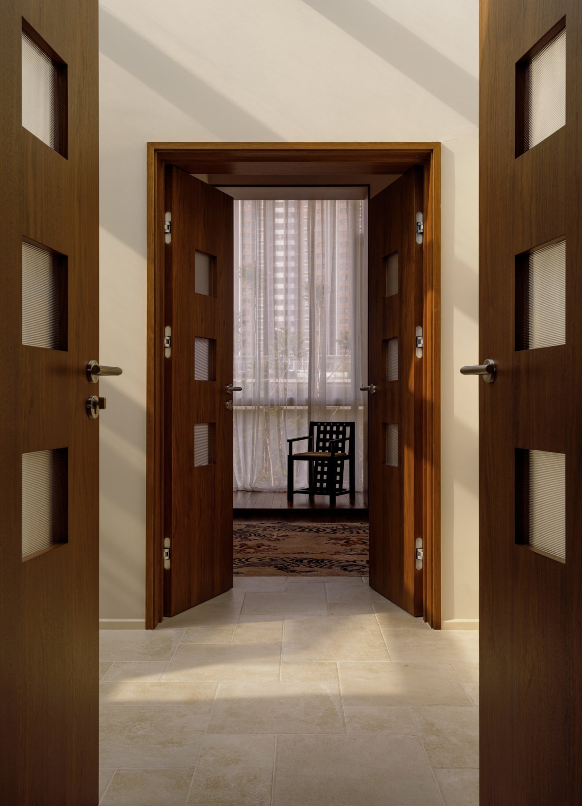 YinjiSpace - WENJUN SPACE DESIGN x XIFUHEYUAN