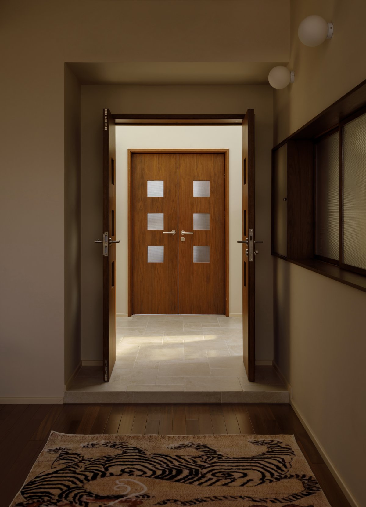 YinjiSpace - WENJUN SPACE DESIGN x XIFUHEYUAN