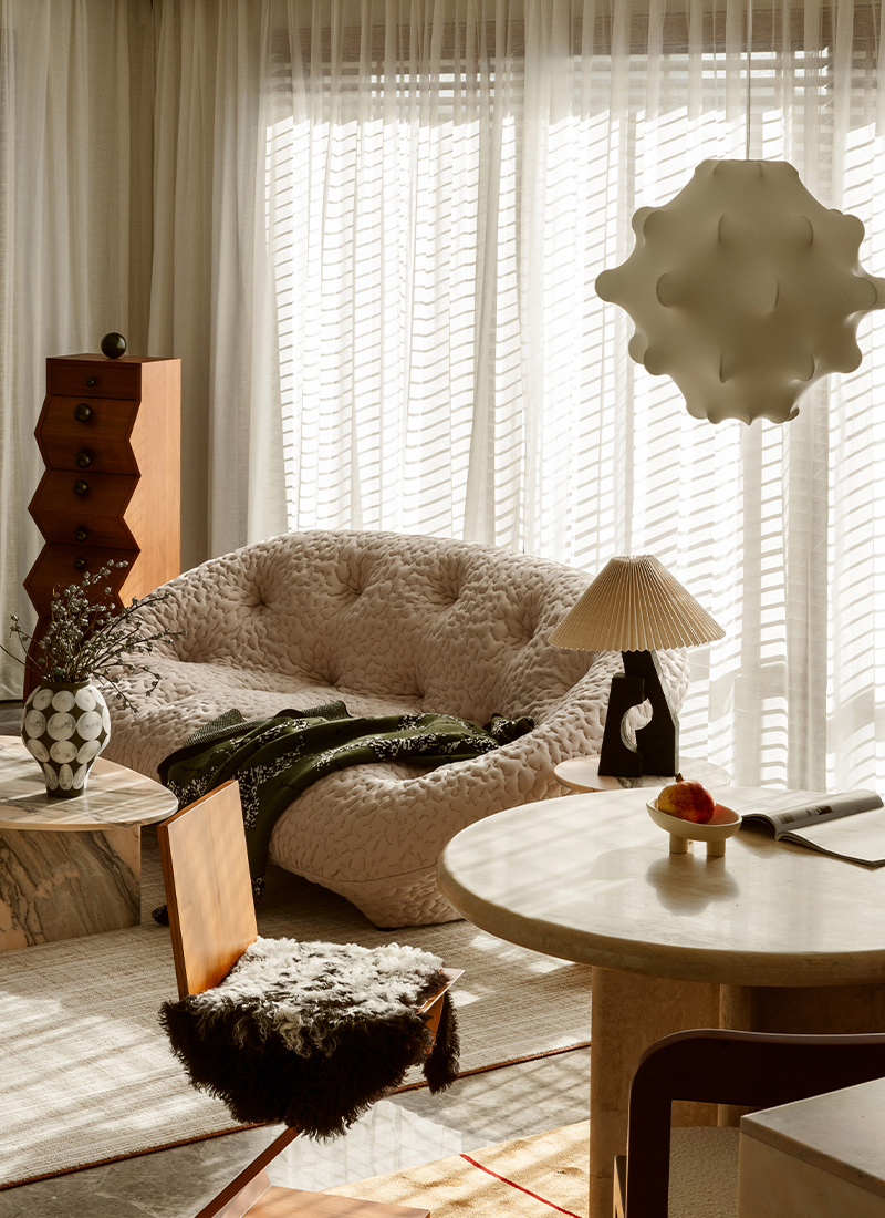 YinjiSpace - Interiors